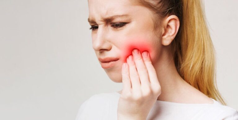 Burning Mouth: Symptoms, Causes, and Treatments | Toothbar