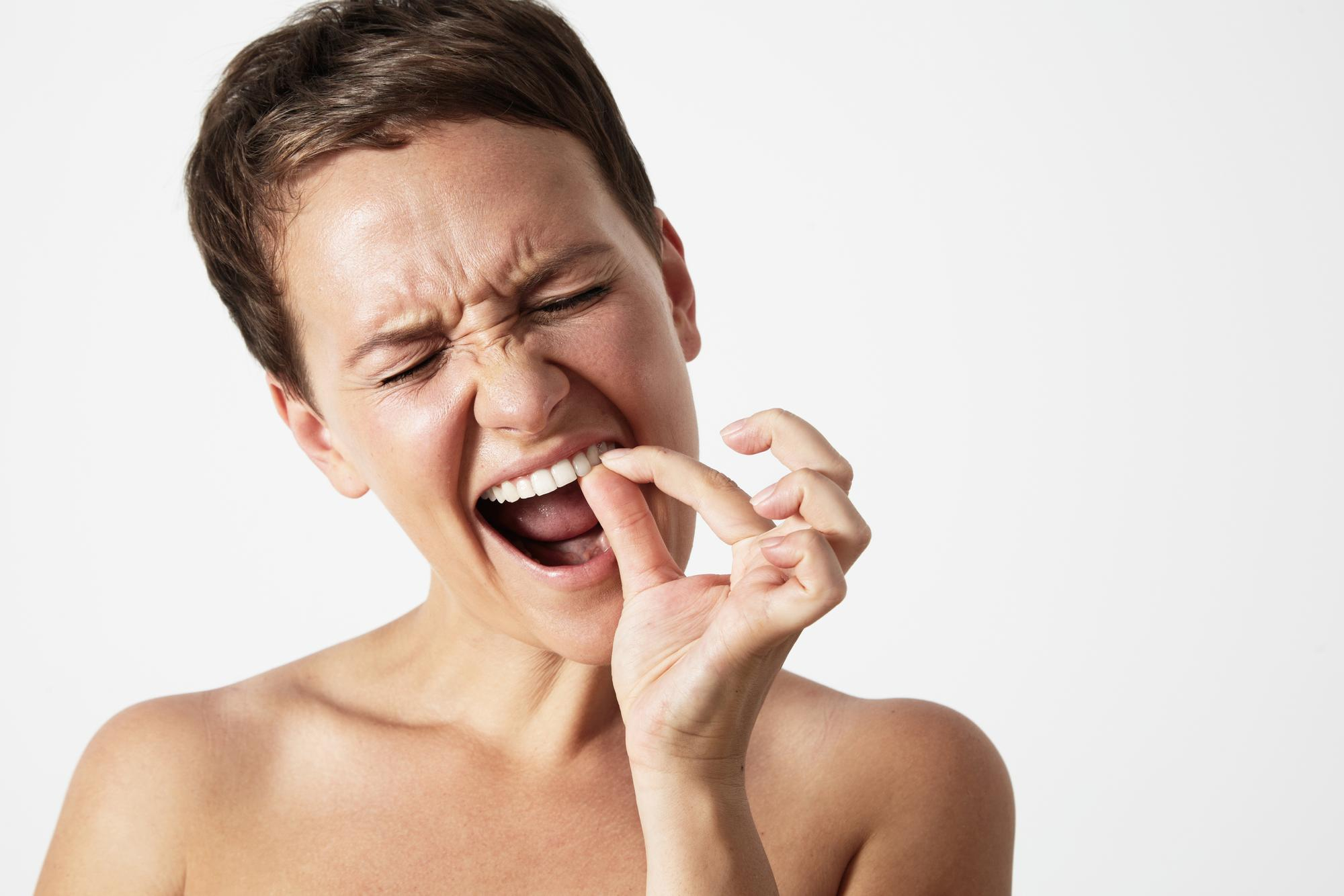 Sudden Wisdom Tooth Pain: How to Put a Stop to It - Toothbar